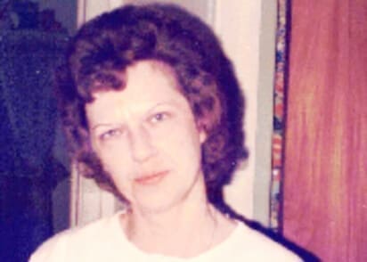 Alice Whaley (1947 – 2024)