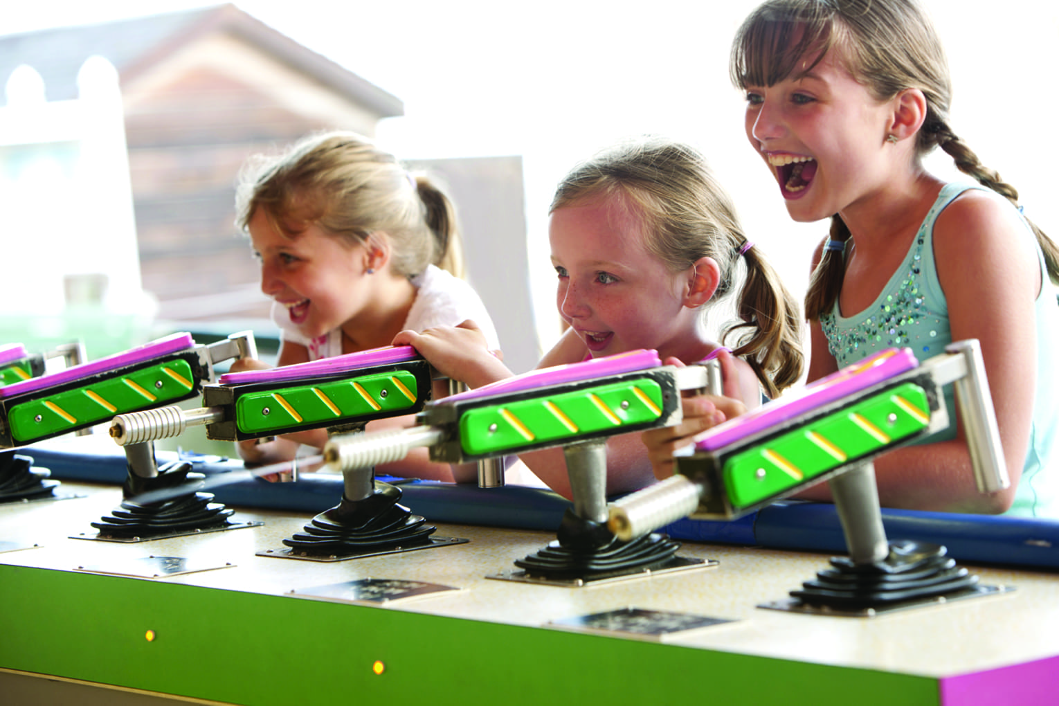 2024 Defiance County Fair Schedule - The Village Reporter