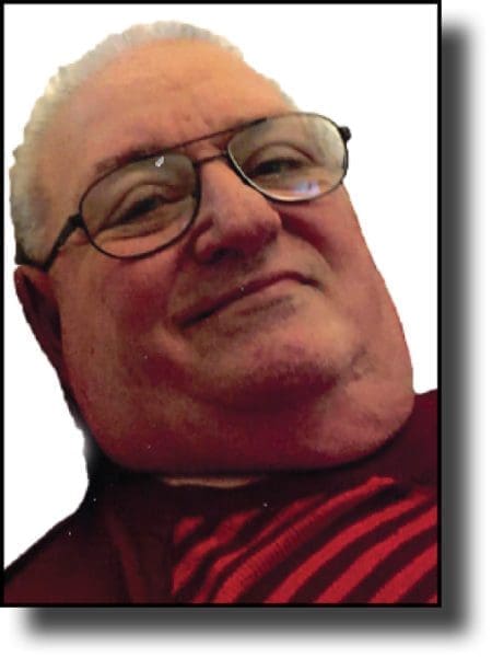 Mark Short (1950 - 2024) - The Village Reporter
