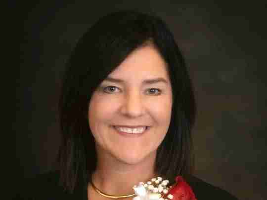 Susan Myers (1972 - 2024) - The Village Reporter
