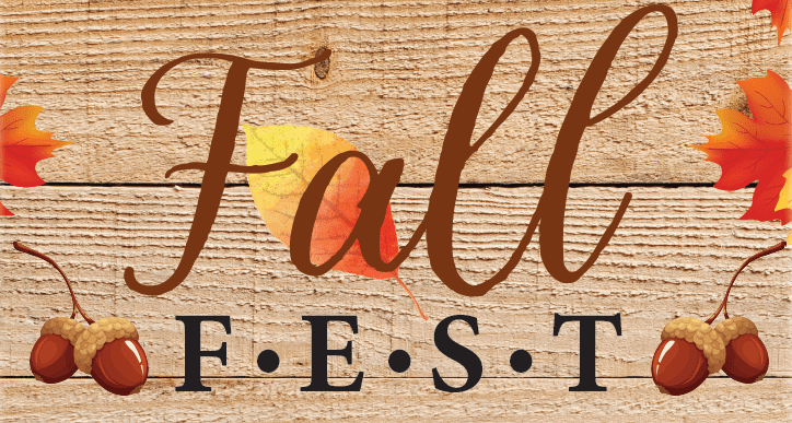 2024 West Unity Fall Fest This Saturday - The Village Reporter