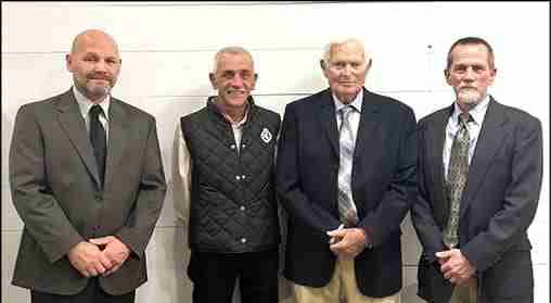 Former Edgerton Wrestling Head Coach Bill Fowler Inducted Into Hall Of ...