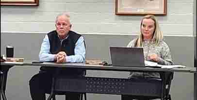 Edgerton Finance Committee Discusses 2024-2025 Capital Project Status ...