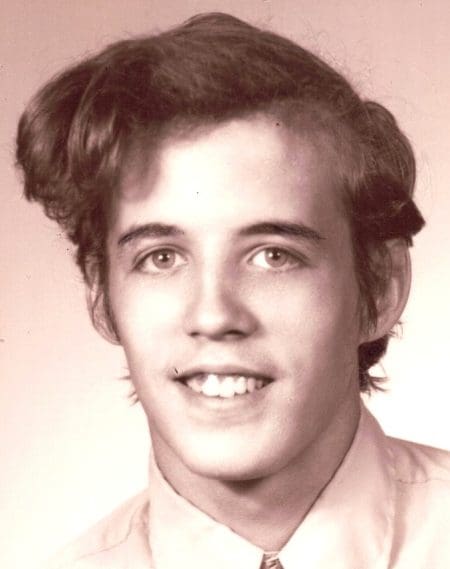 Jack DeLaney (1953 - 2024) - The Village Reporter