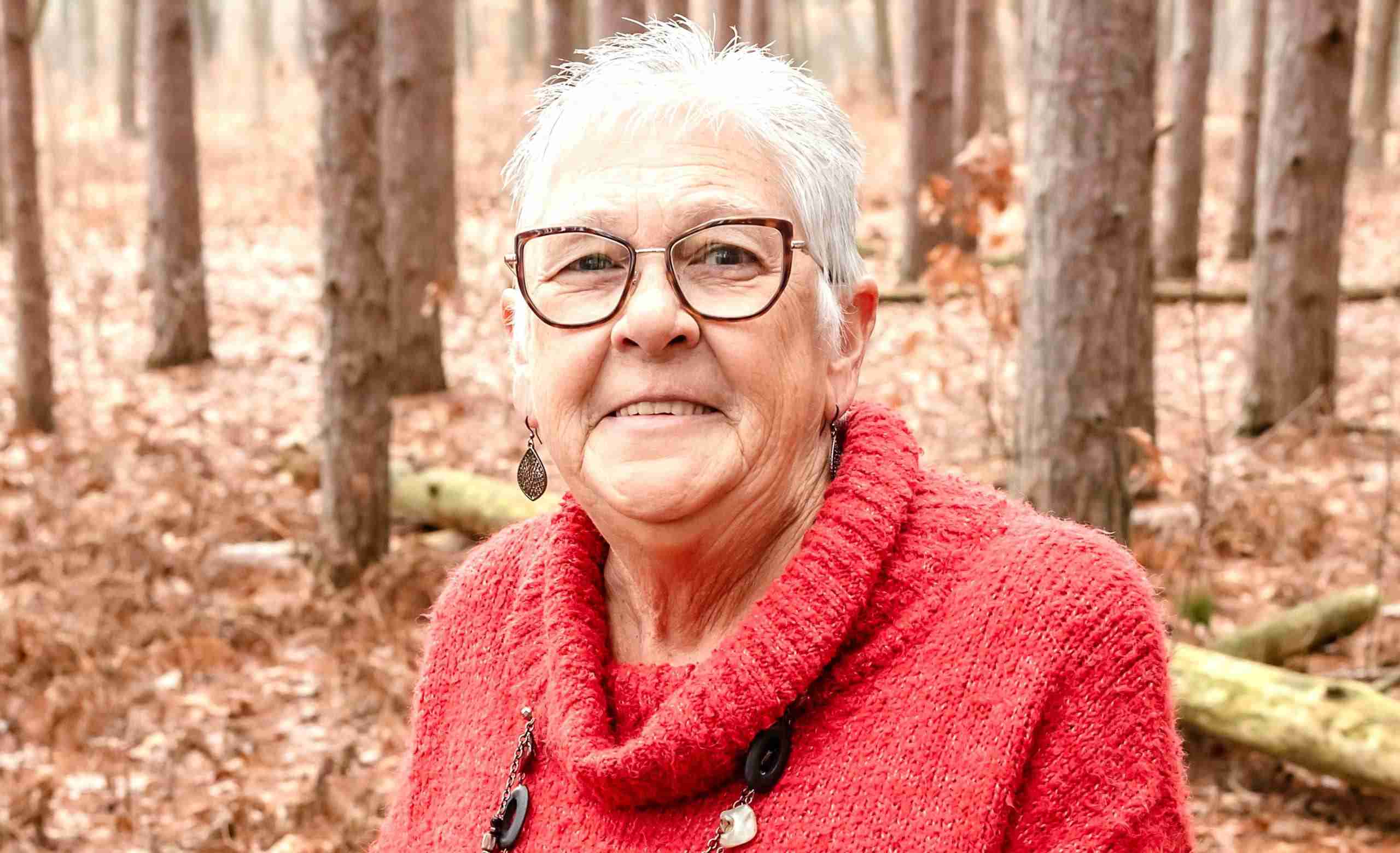 Molly Knipp (1955 - 2024) - The Village Reporter