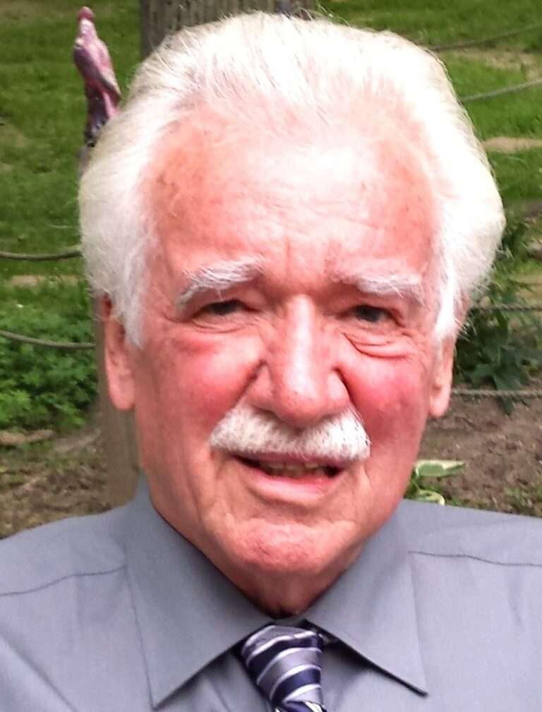 Douglas “Doug” Welly (1940 – 2025) - West Unity Ohio
