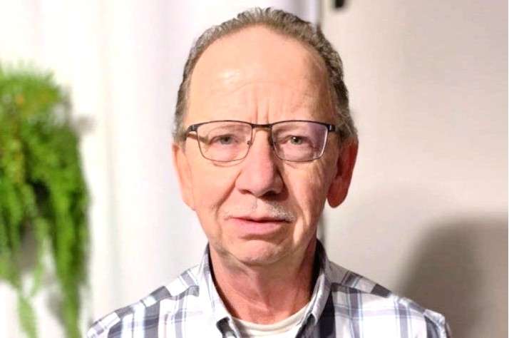 Ricky “Rick” Reynolds (1962 - 2025) - The Village Reporter
