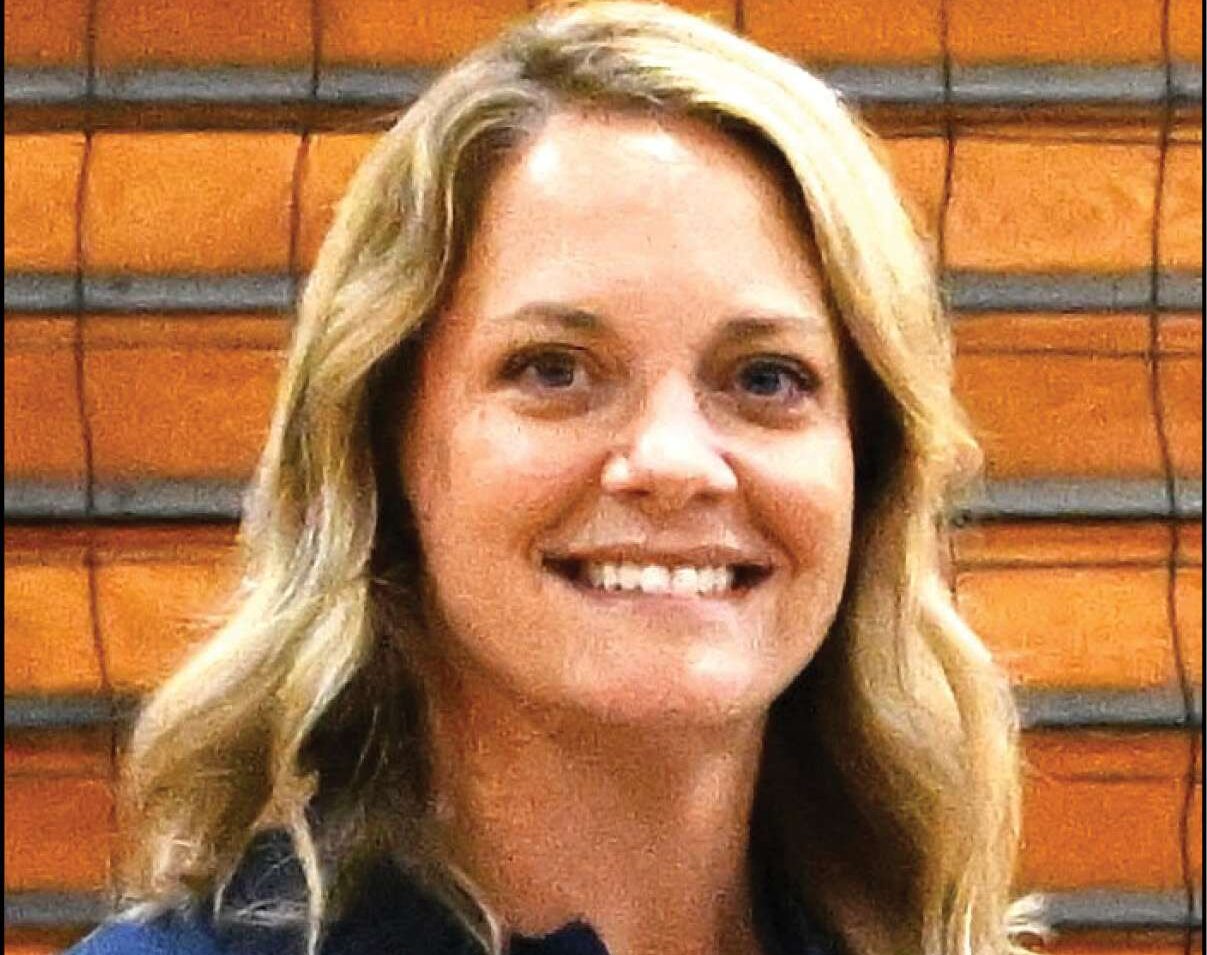 Bess Cooley Named New Head Volleyball Coach At Montpelier - The Village ...
