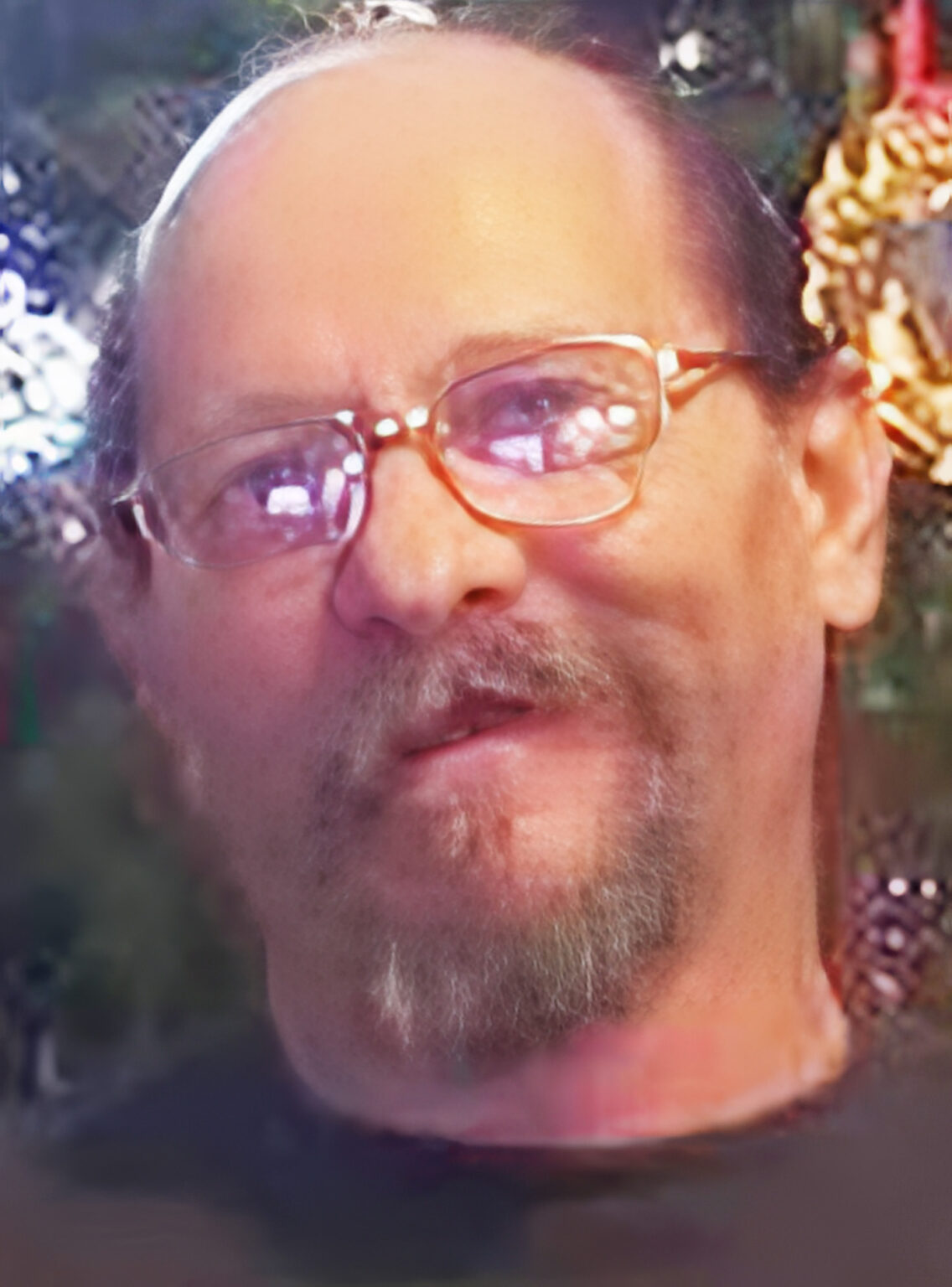 David “Mike” Ankney (1951 - 2025) - The Village Reporter