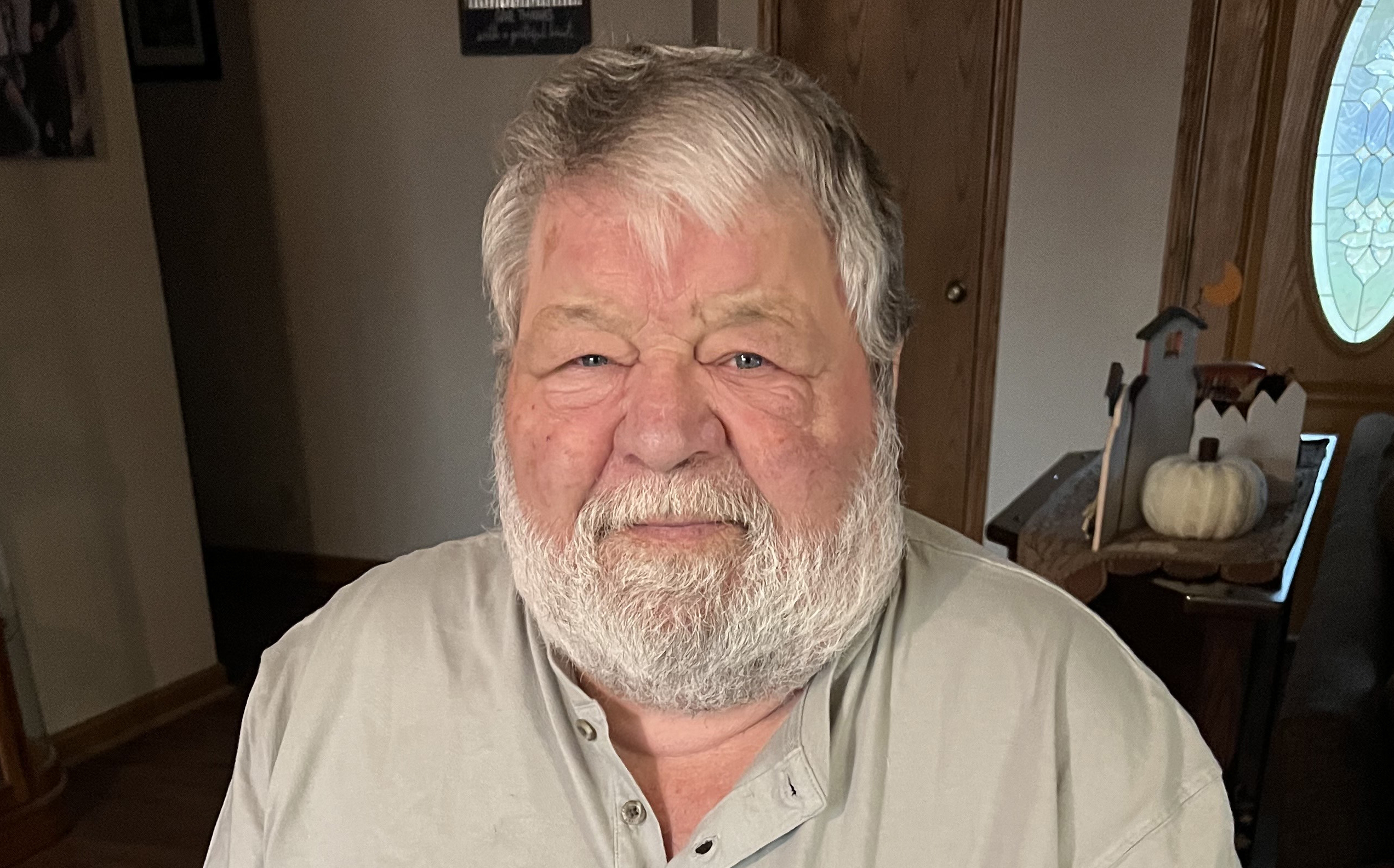 Harold Votaw, Jr. (1947 - 2025) - The Village Reporter