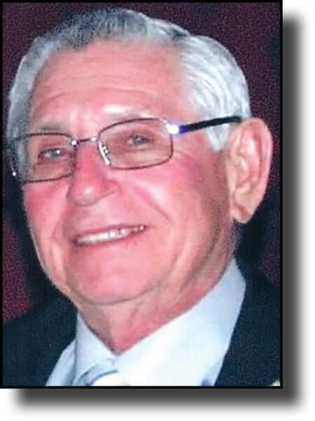 Paul Barnaby (1939 – 2025)