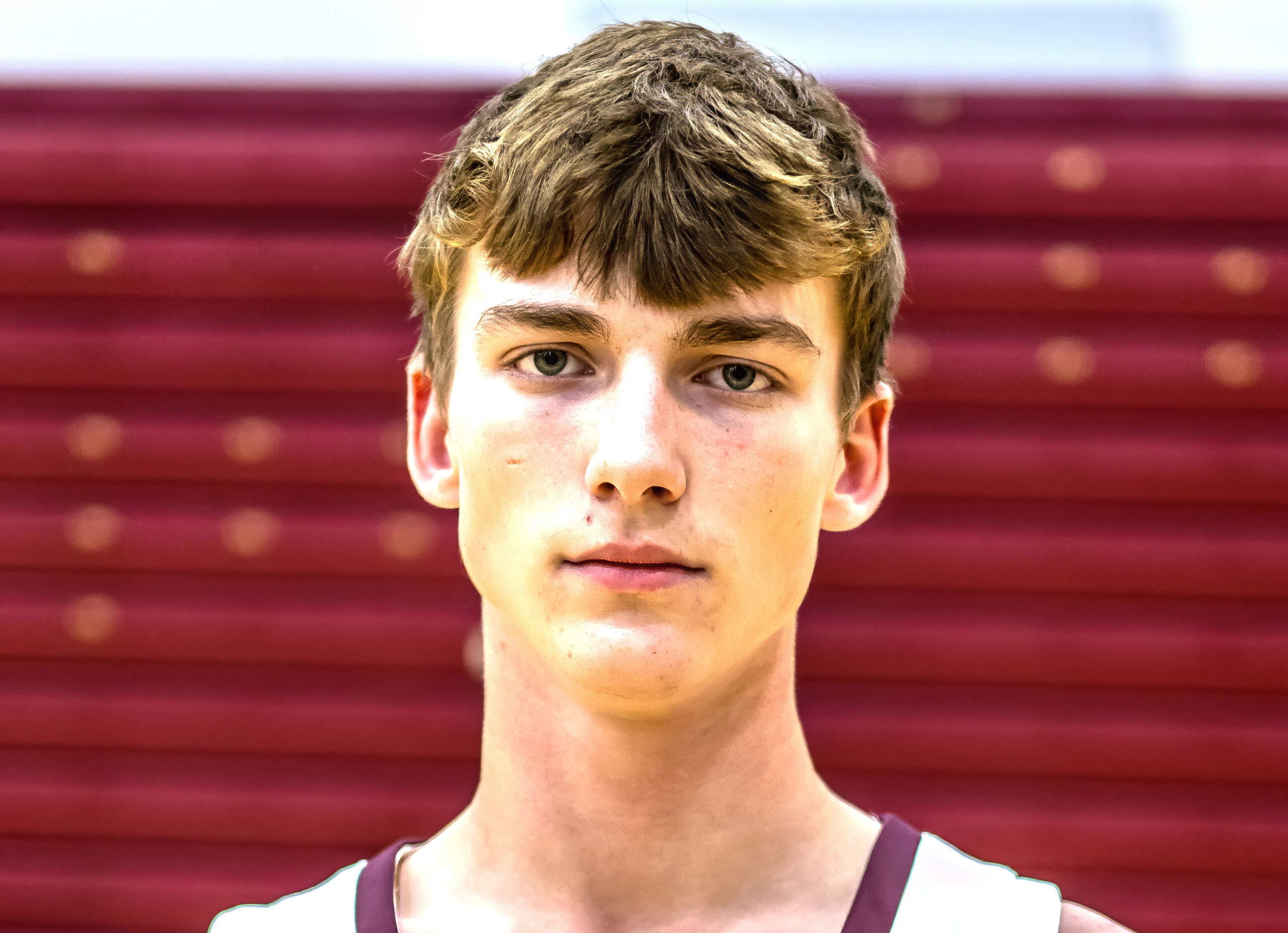 ATHLETE OF THE WEEK: Scottie Krontz (Edgerton) - The Village Reporter