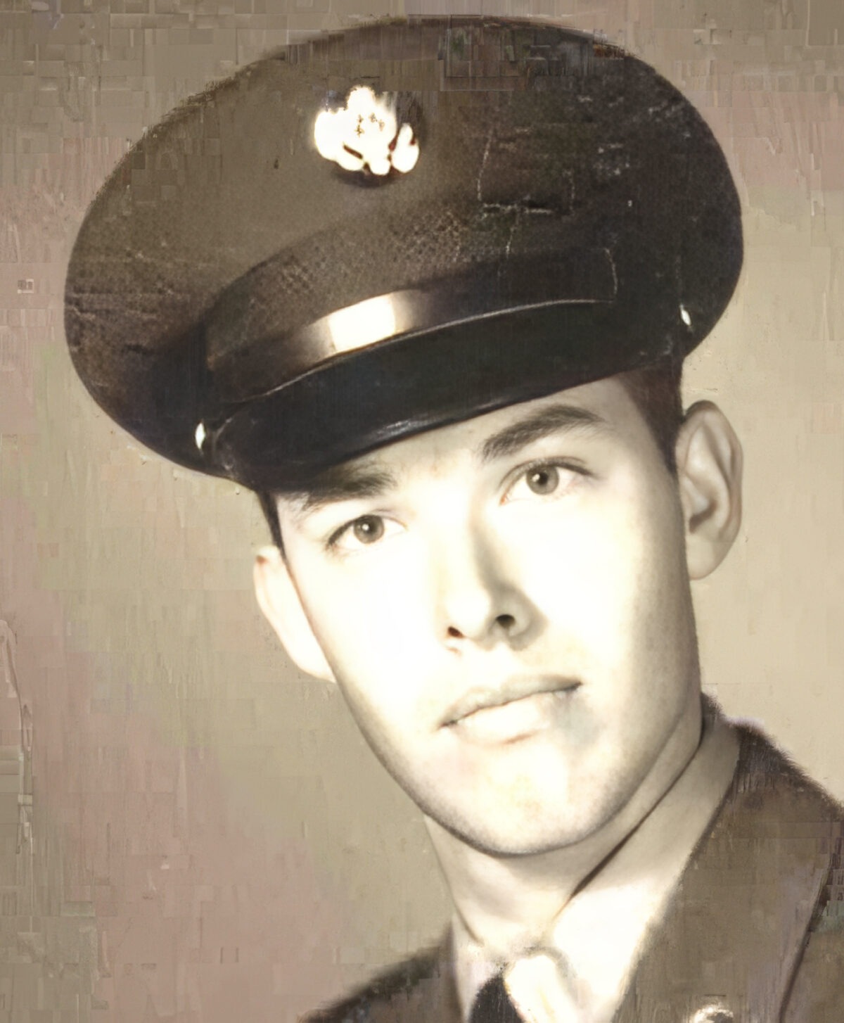 Ronald Lewis (1944 – 2025) - West Unity Ohio