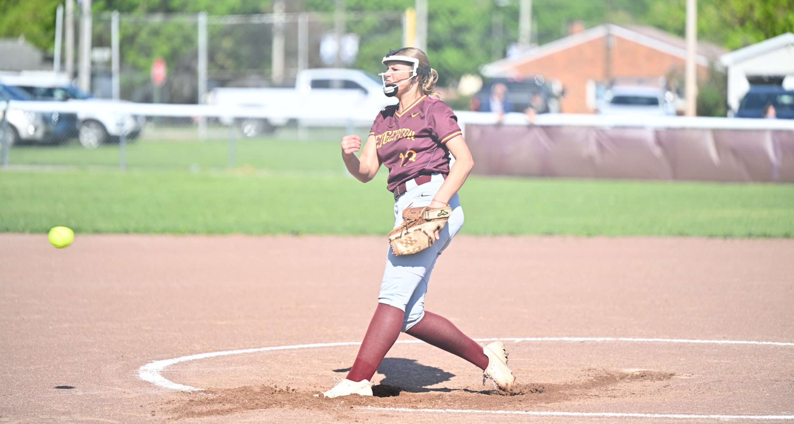 Archbold @ Edgerton Softball - The Village Reporter