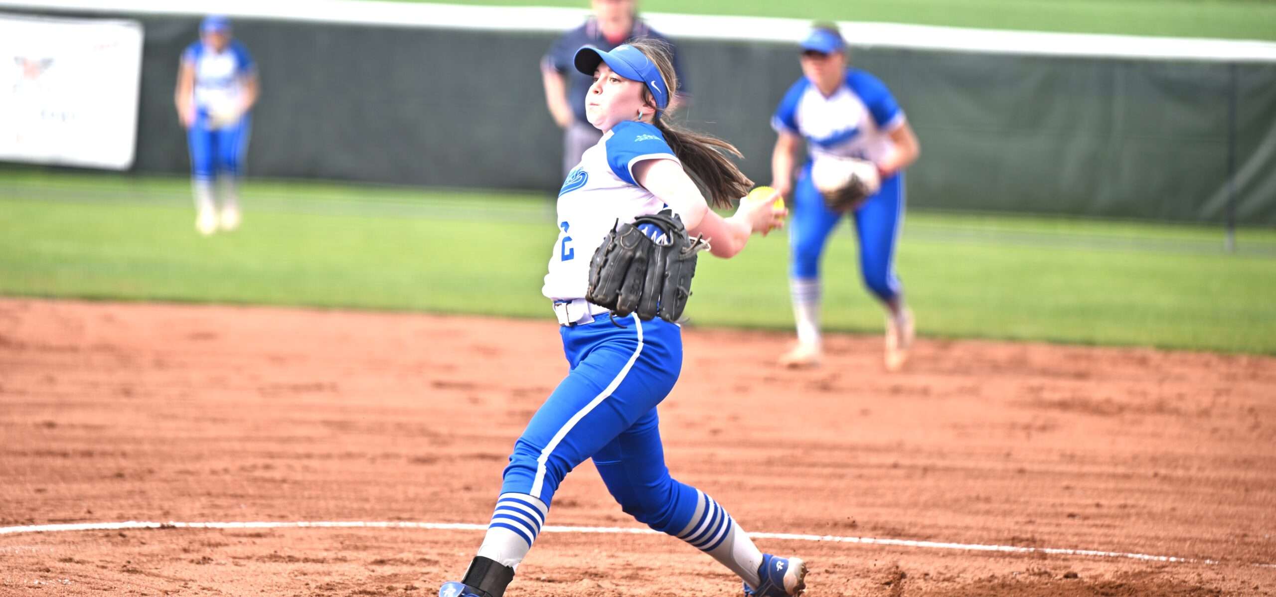 Edgerton @ Edon Softball - The Village Reporter