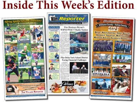 The Village Reporter