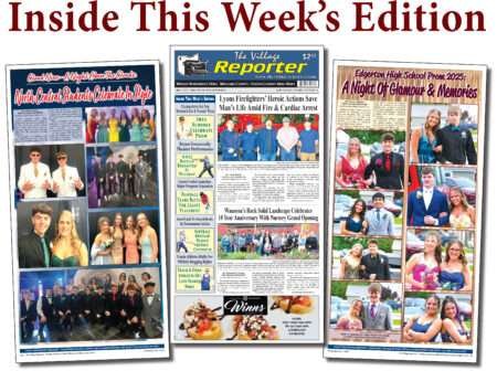 The Village Reporter