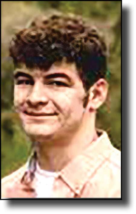 Dylan Eisel (2004 - 2025) - The Village Reporter