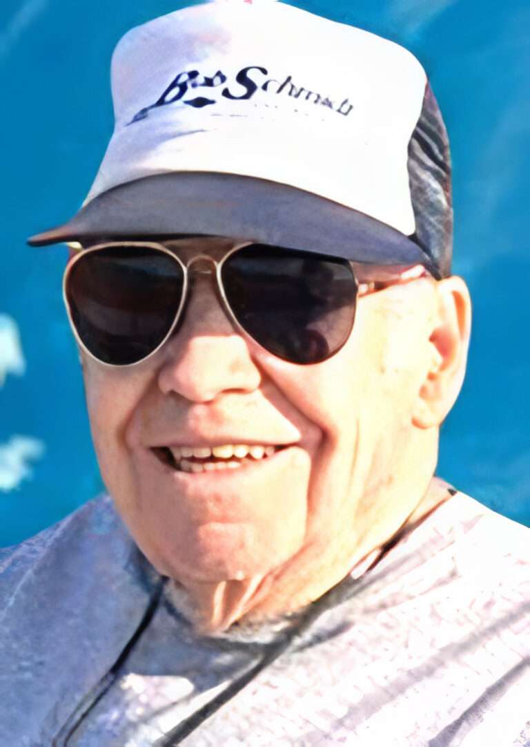 Ronald Ray (1933 – 2025) - West Unity Ohio