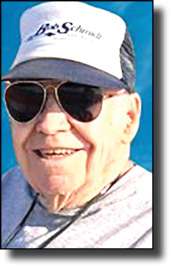 Ronald Ray (1933 – 2025)
