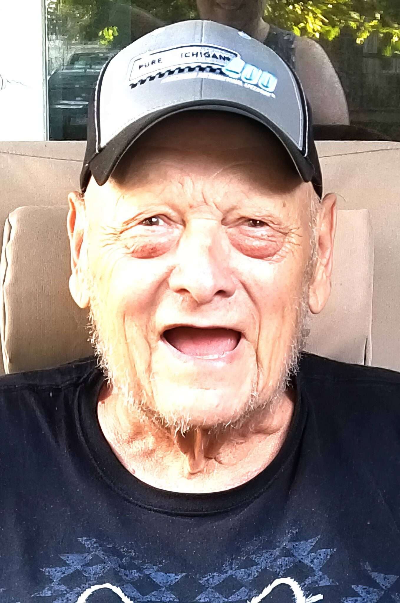 Herbert Taylor (1938- 2025) - West Unity Ohio