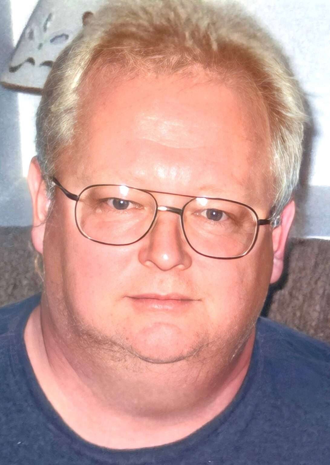 Ronald Meade (1960 - 2025) - The Village Reporter