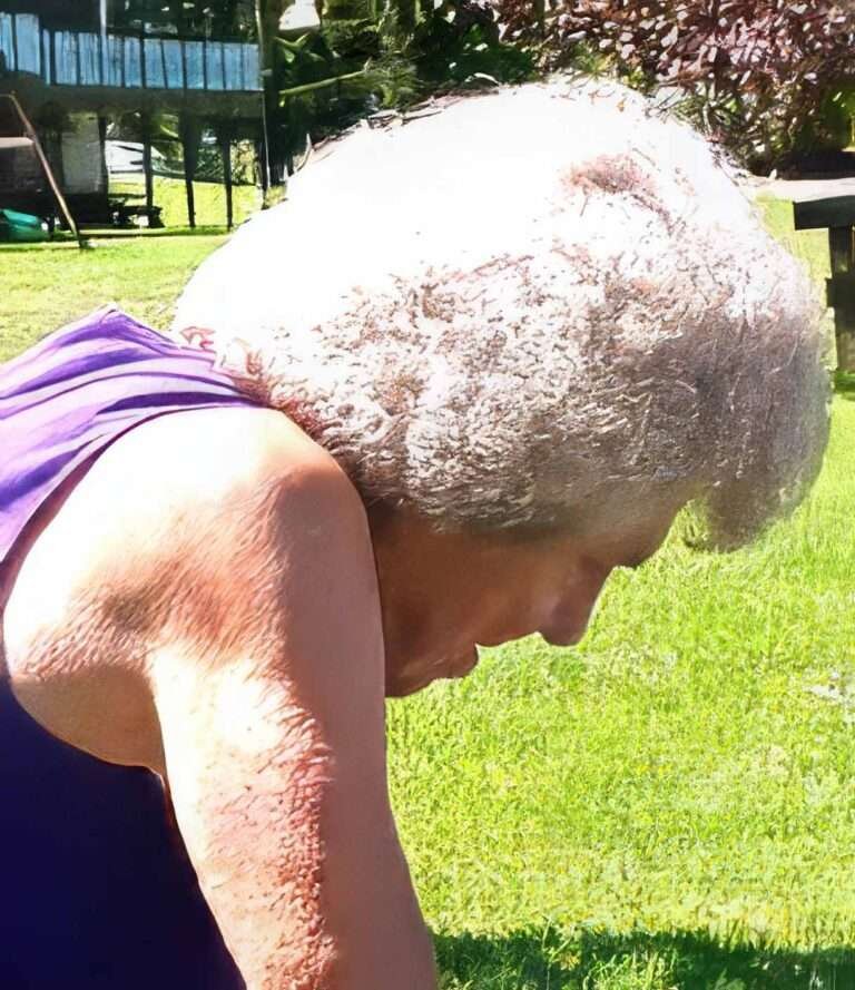 Joyce Stemen (1942 – 2025) - The Village Reporter