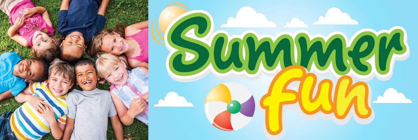 Local Summer Fun Guide (July 2025) - The Village Reporter