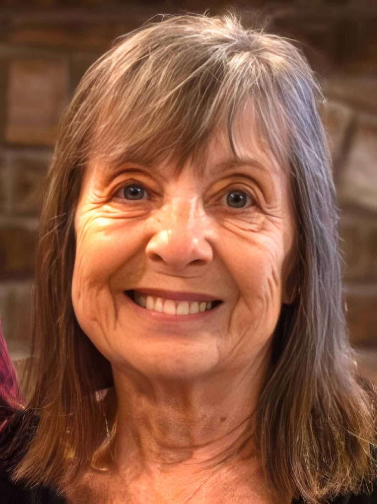 Ruth Martin (1949 – 2025) - The Village Reporter