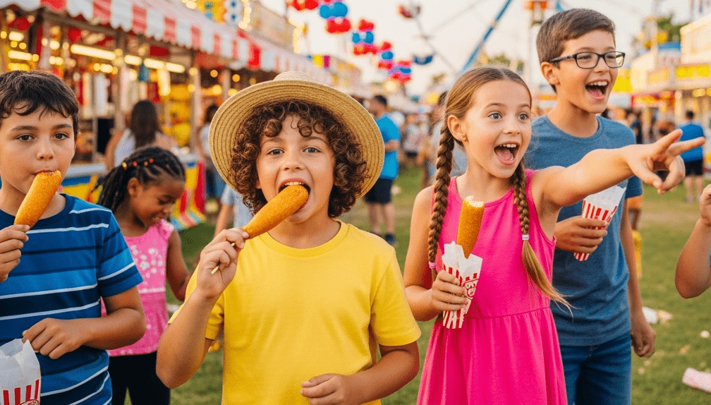 172nd Henry County Fair Scheduled - The Village Reporter