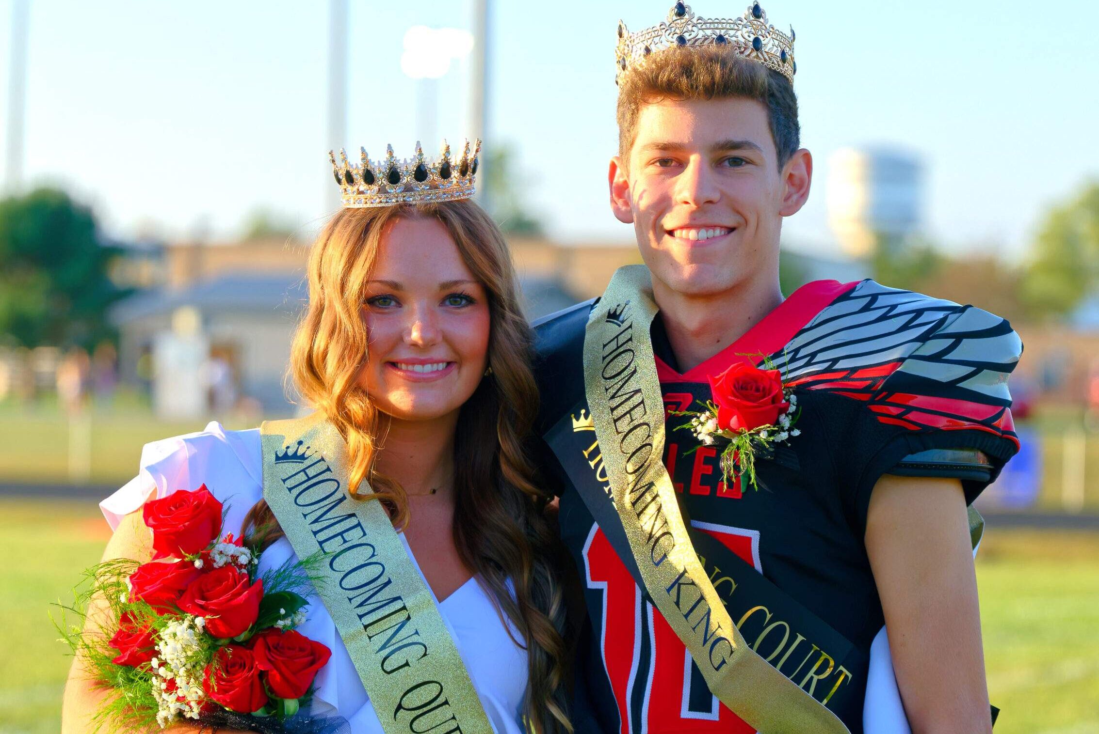 Eagles Soar At North Central’s 2025 Homecoming Celebration - The ...