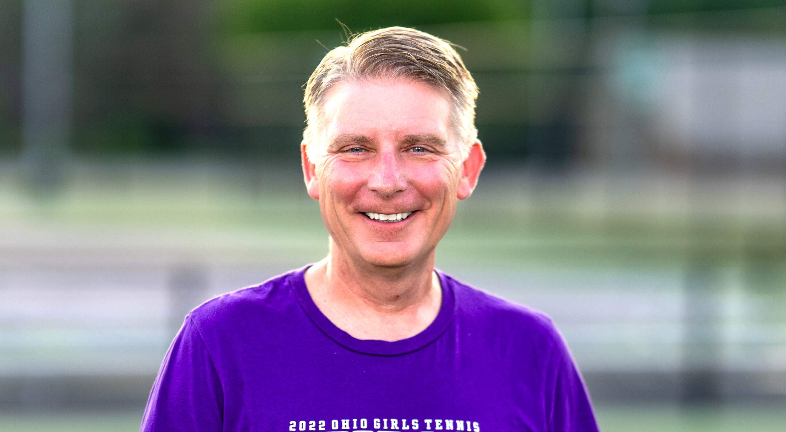 Bryan Girls Tennis Coach Mitchell Owens Named NFHS Ohio Coach Of The ...