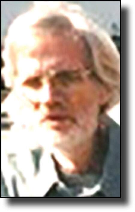 Edward “Ed” Campbell (1954 – 2025) – The Village Reporter