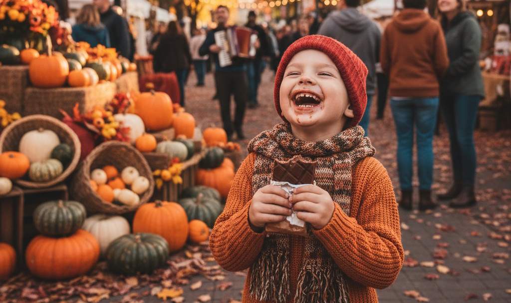 Harvest Of Sweets Walk Set For Downtown Montpelier Saturday - The ...