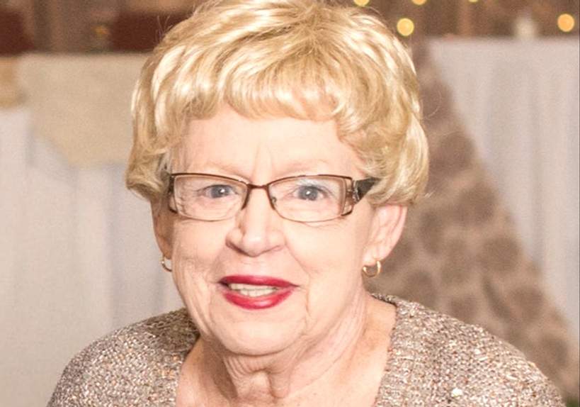 Carole Fox (1940 - 2025) - The Village Reporter