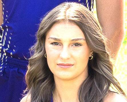 Athlete Of The Week: Addison Schang (Fayette) - The Village Reporter
