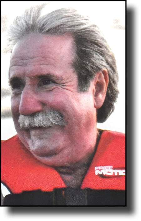 George “Poss” Pochay, Jr. (1946 - 2025) - The Village Reporter