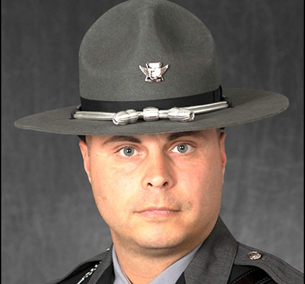 Defiance & Swanton Post Of Highway Patrol Select Trooper Of The Year ...