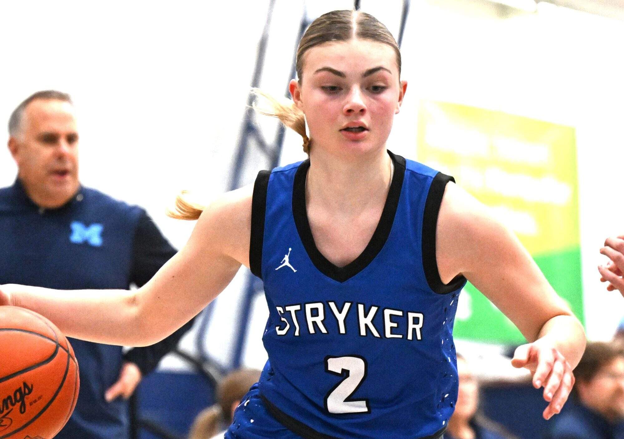 BBC Girls Basketball 2025-2026: Season Outlook - The Village Reporter
