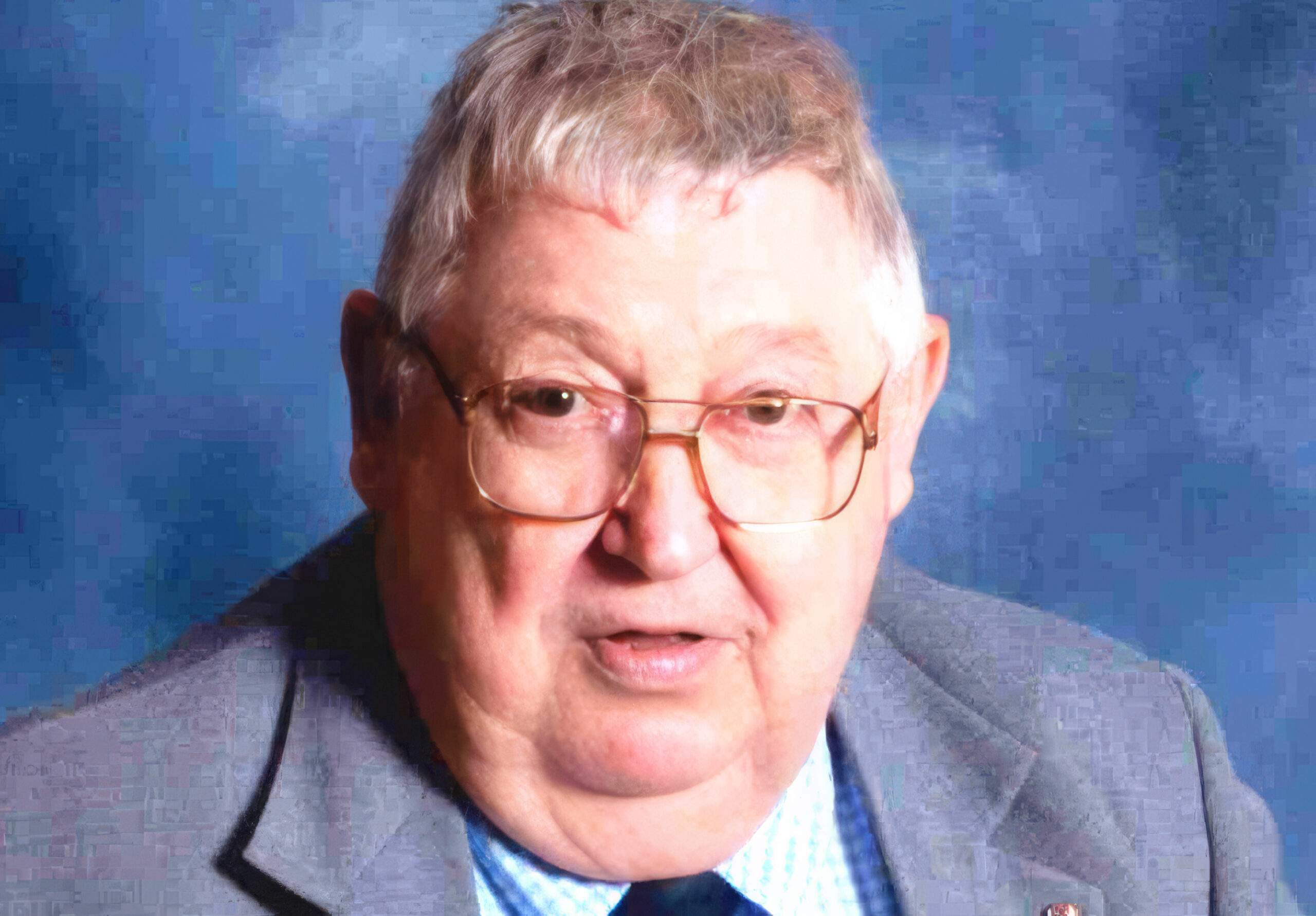 James Livengood (1945 - 2025) - The Village Reporter