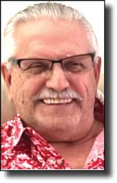 Terry Henricks (1943 - 2025) - The Village Reporter