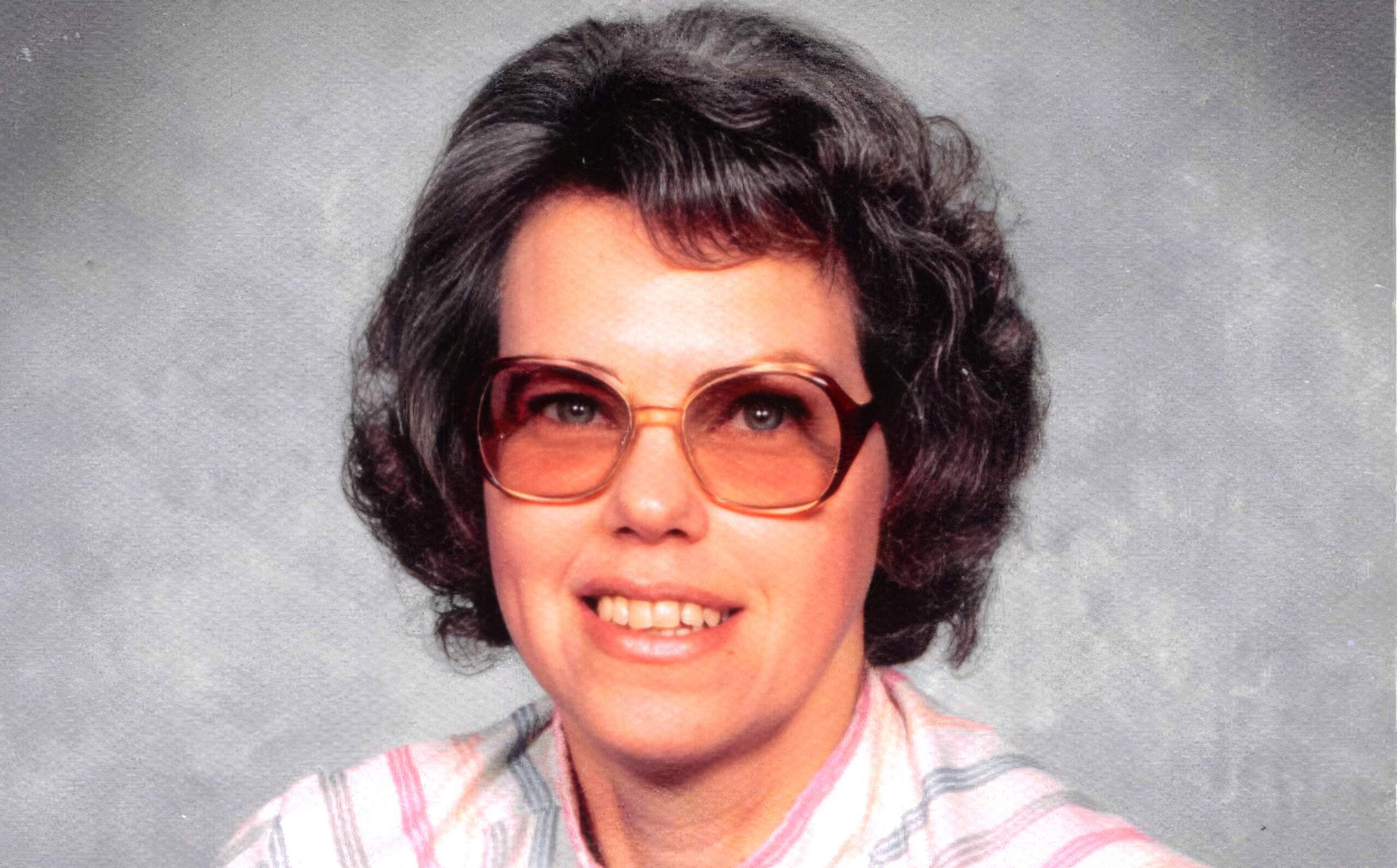 Bonnie Cloyd (1945 - 2025) - The Village Reporter