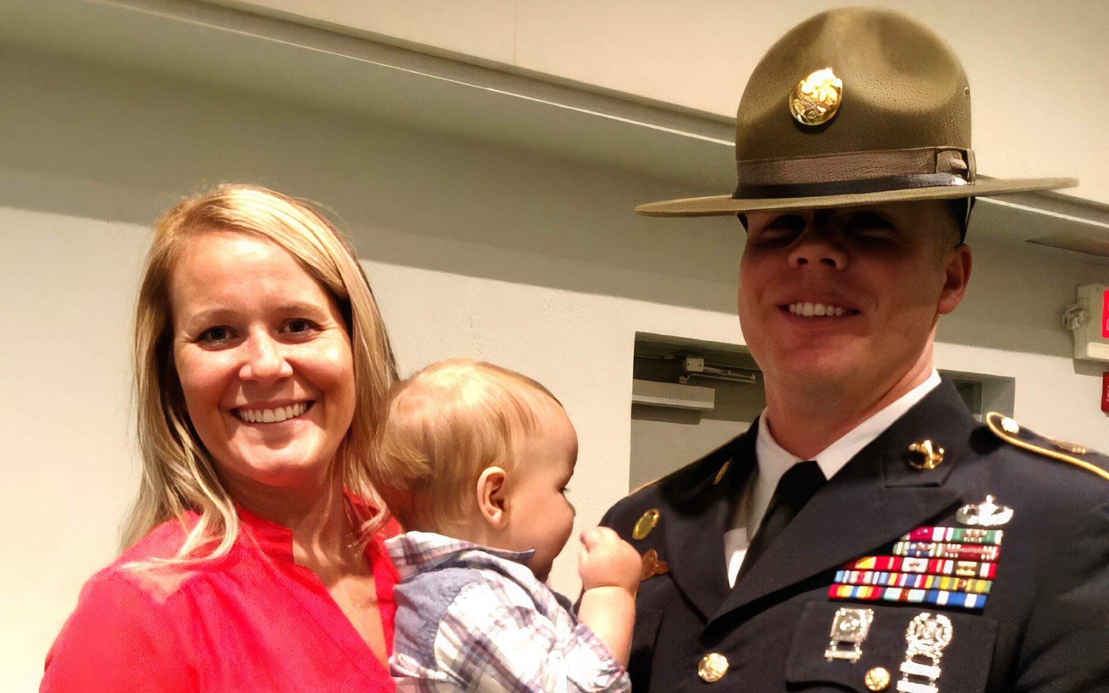 VETERAN PROFILE: Bryan’s Robert Lee Served Country In Iraq ...