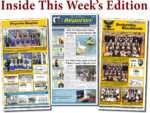 The Village Reporter - The Village Reporter