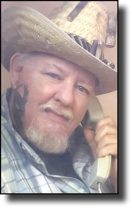 Robert “Bob” Hufford (1958 - 2025) - The Village Reporter