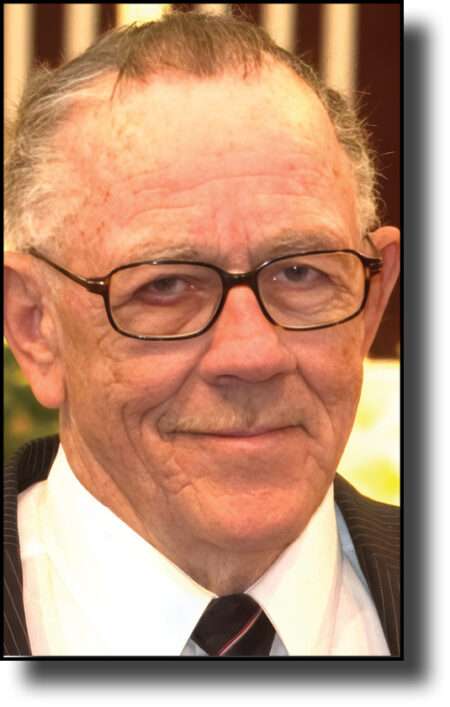 Delmer “Del” Pike (1936 - 2025) - The Village Reporter