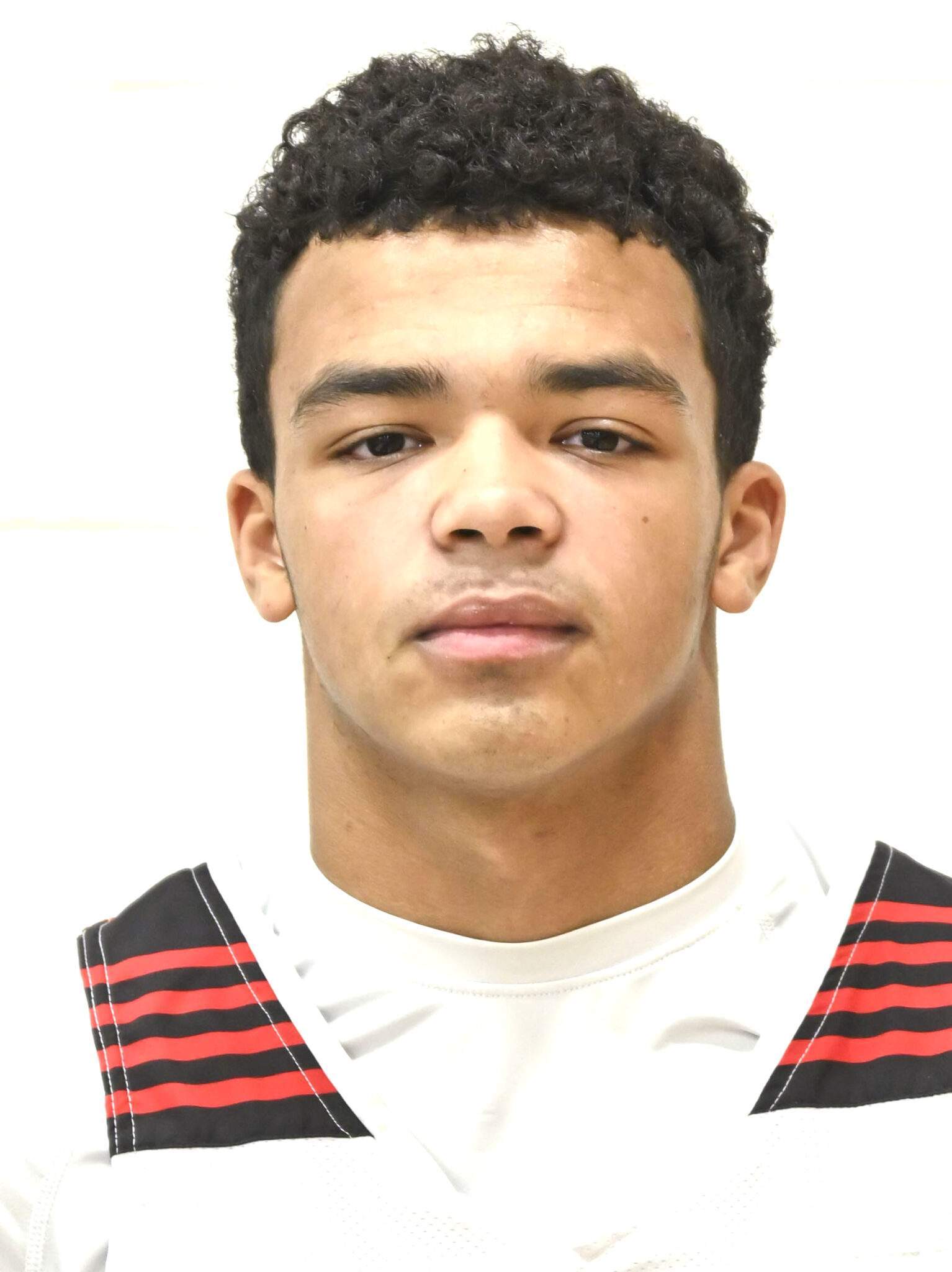 ATHLETE OF THE WEEK: Zack Whitley (North Central) - The Village Reporter