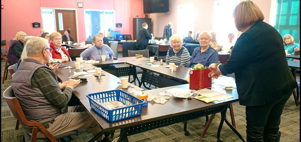 Fulton County Museums Launches Senior Discovery Day Program - The ...