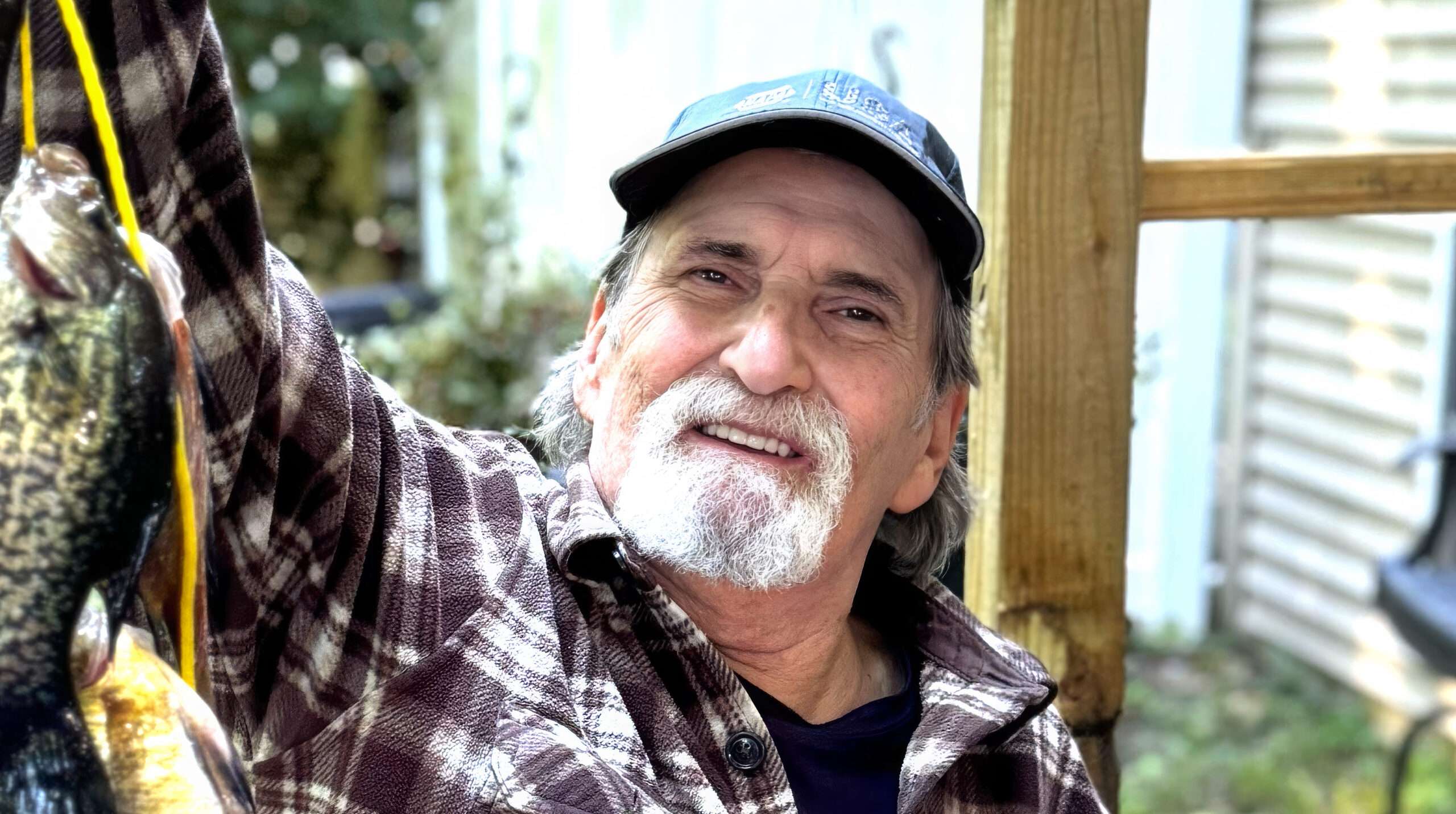 Frederick “Fred” Sheneman (1954 - 2025) - The Village Reporter