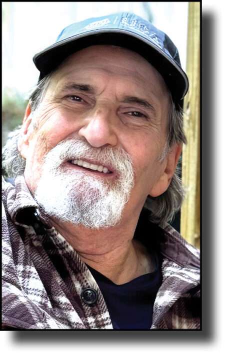 Frederick “Fred” Sheneman (1954 - 2025) - The Village Reporter